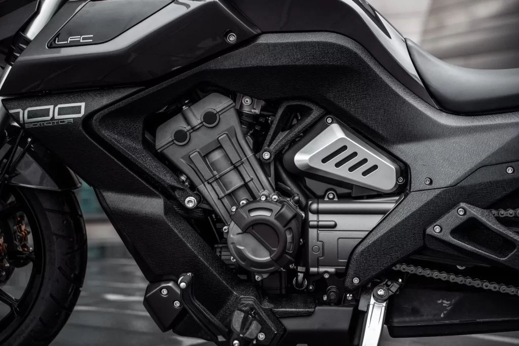 LFC 700 Pro: A Step Forward in Comfort, Cooling and Control